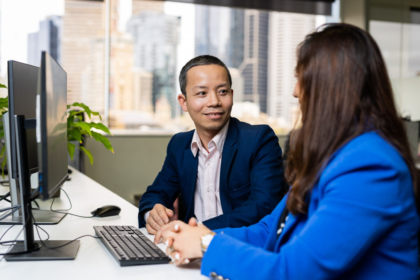 Expertise eWorks are experts in the creation of content and LMS technology