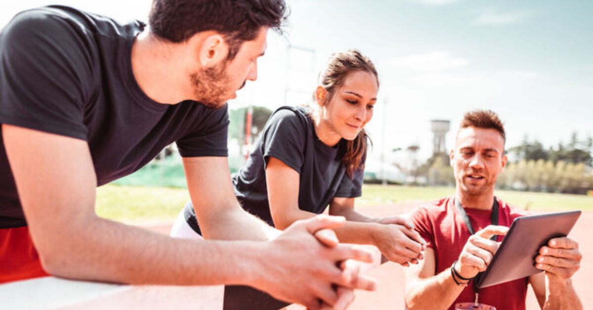 Bespoke Content Development And LMS For Sports Organisations |eWorks | eWorks