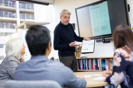 How learning analytics can improve the learning experience | eWorks