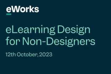 eLearning Design for Non-Designers | eWorks