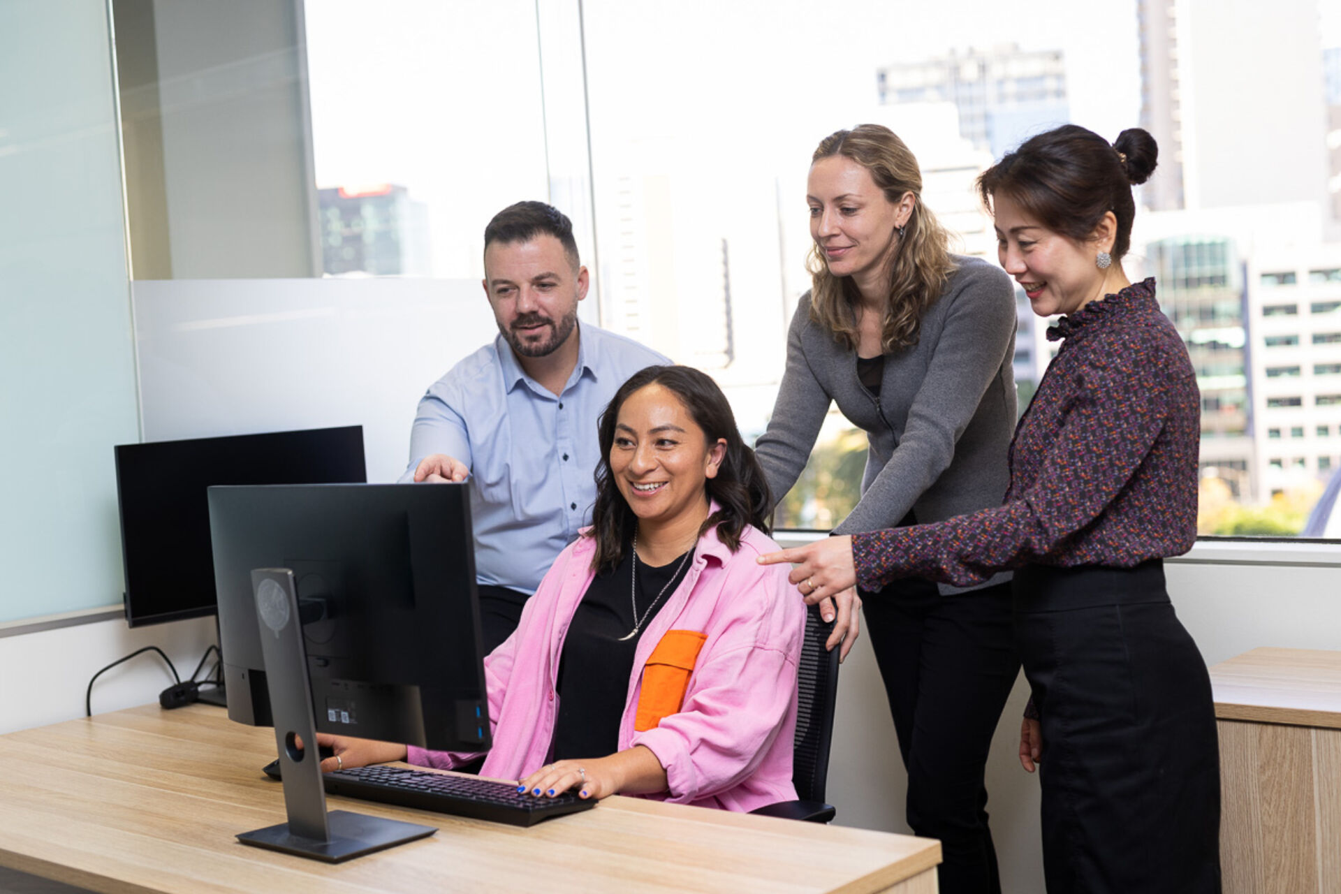 SCORM Compliance at eWorks | For Interoperability