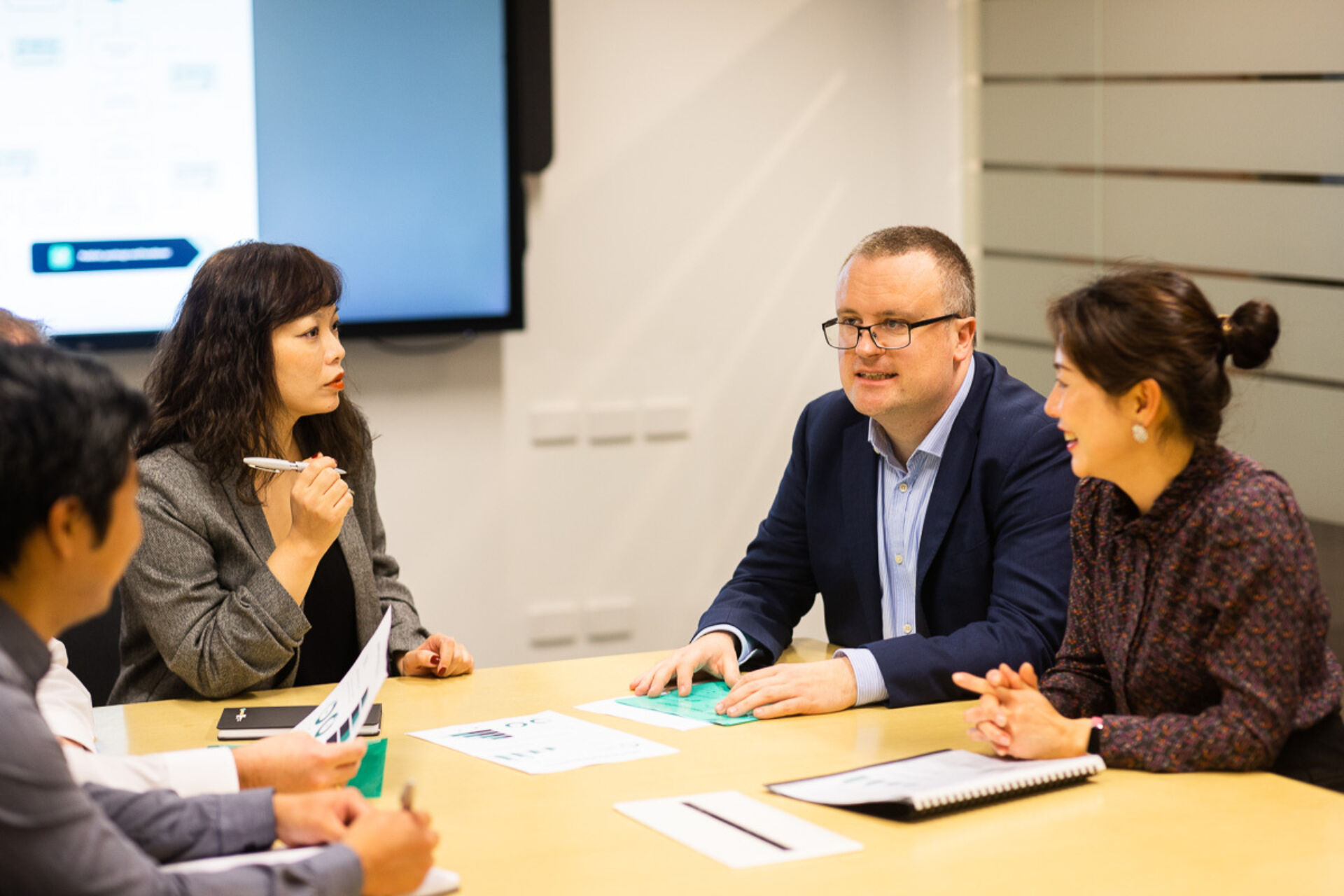 Education & Training Content Development | eWorks