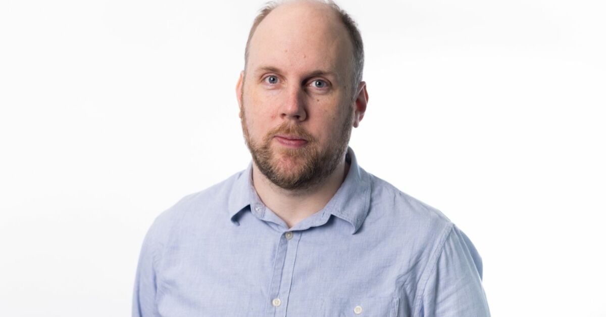 Chris Dunkley | eWorks