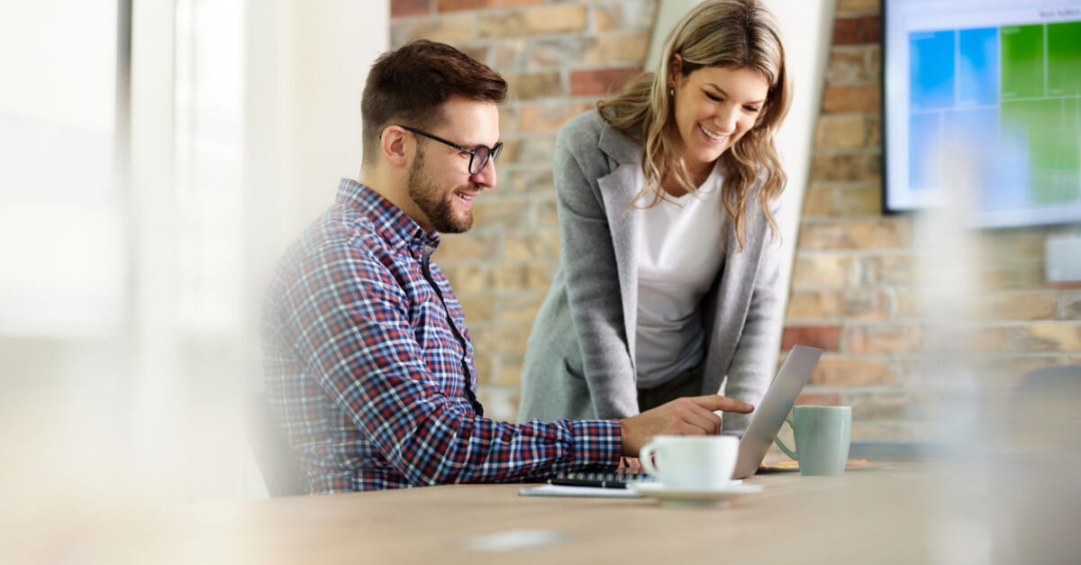 Training Content Development | eWorks