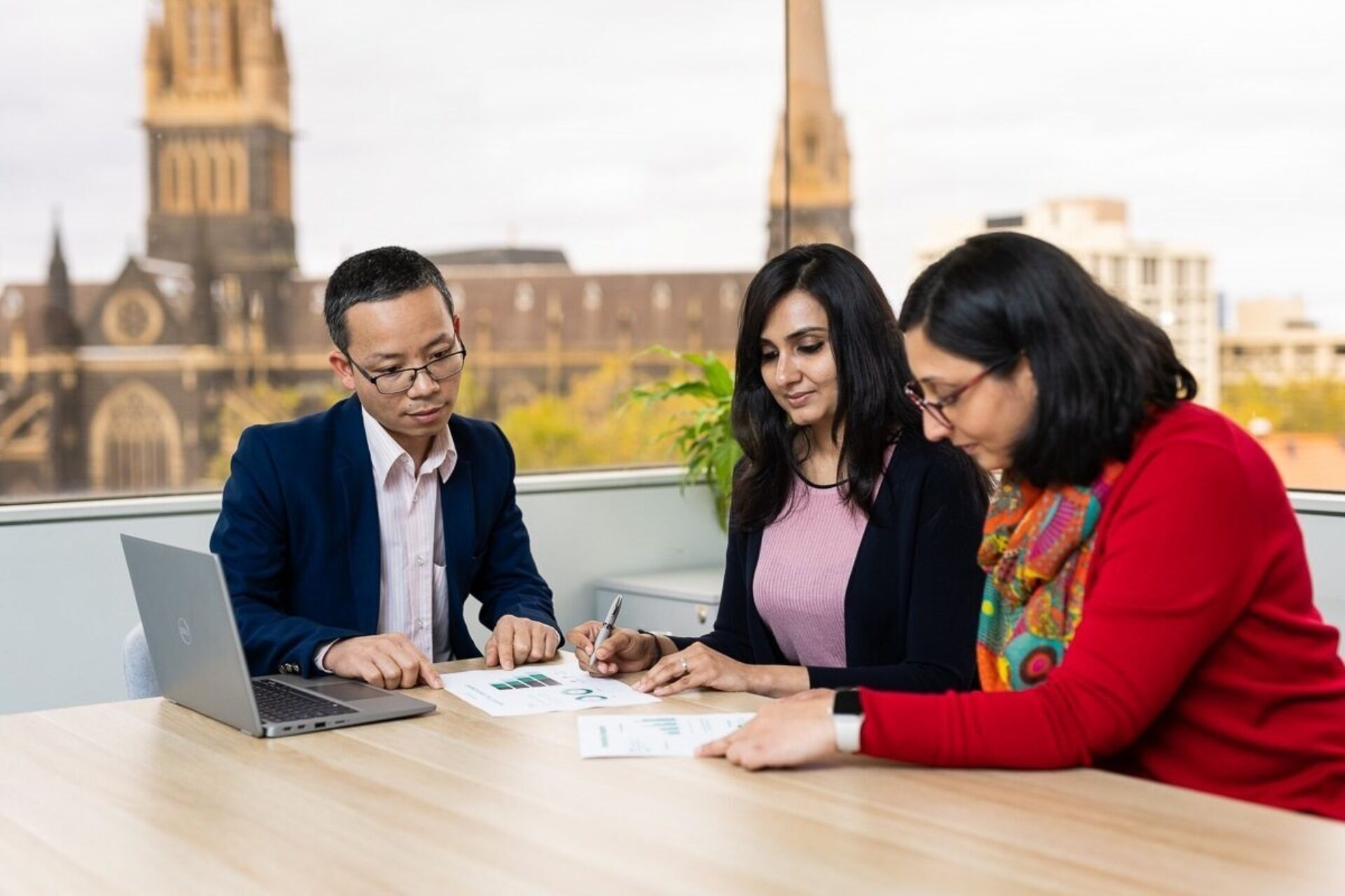 Unlocking Potential: The Power of Adaptive Learning and Personalisation | eWorks